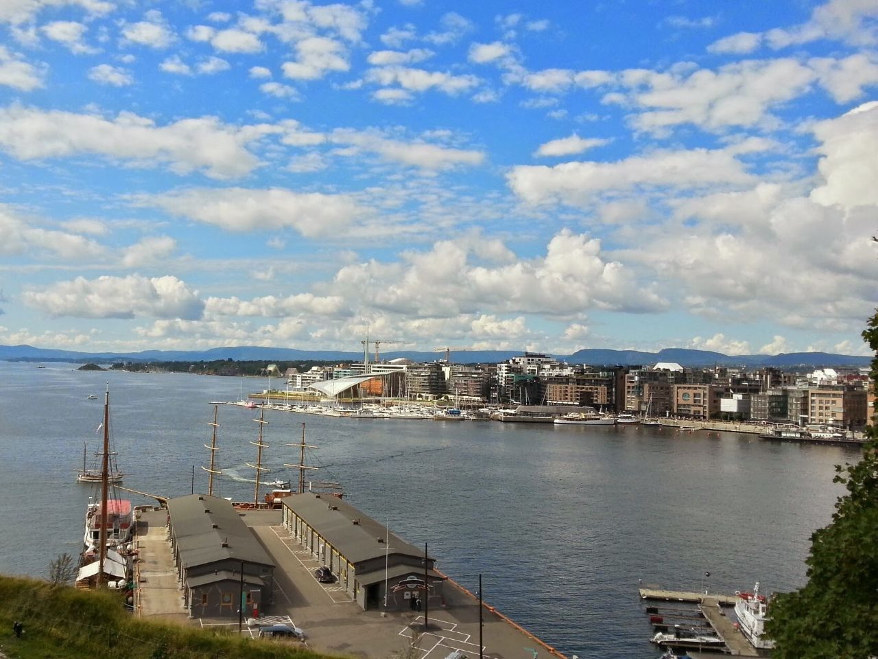 Oslo Cosa Vedere: 19 Luoghi che Ti Sorprenderanno - GliEsploraCose