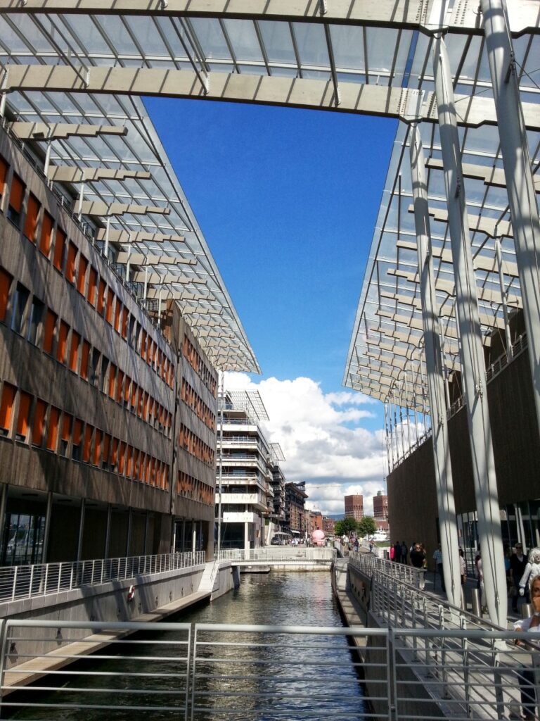Oslo Cosa Vedere: 19 Luoghi che Ti Sorprenderanno - GliEsploraCose