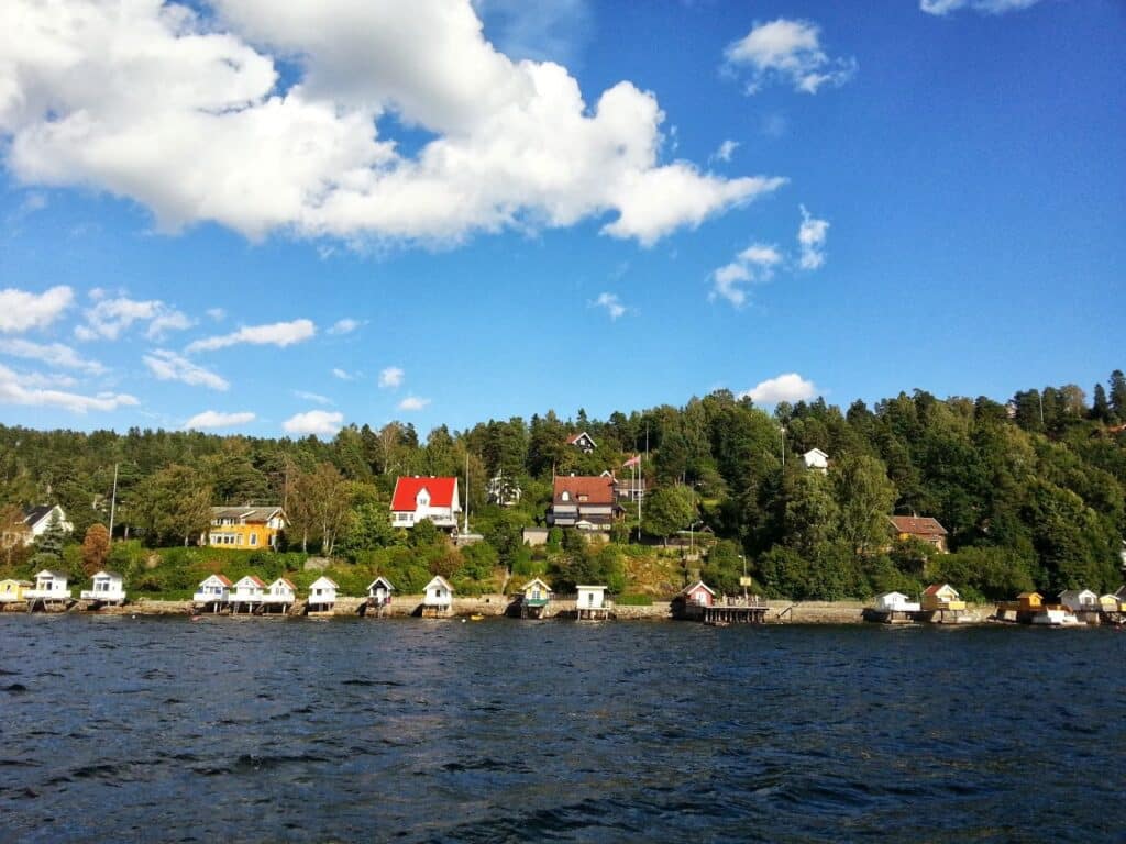 Oslo Cosa Vedere: 19 Luoghi che Ti Sorprenderanno - GliEsploraCose