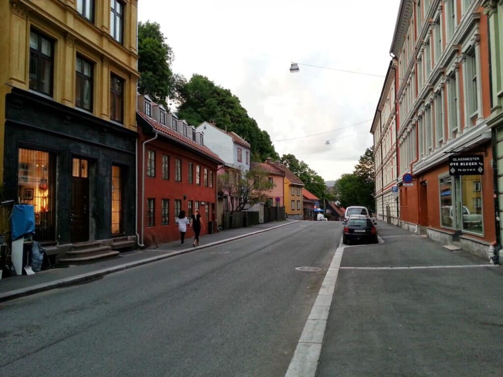Oslo Cosa Vedere: 19 Luoghi che Ti Sorprenderanno - GliEsploraCose