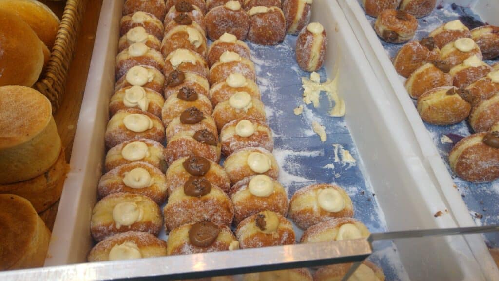 Borough Market Londra: Cosa Mangiare e Orari [Guida] - GliEsploraCose