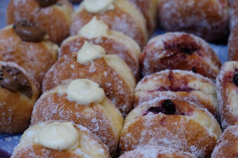 Borough Market Londra: Cosa Mangiare e Orari [Guida] - GliEsploraCose